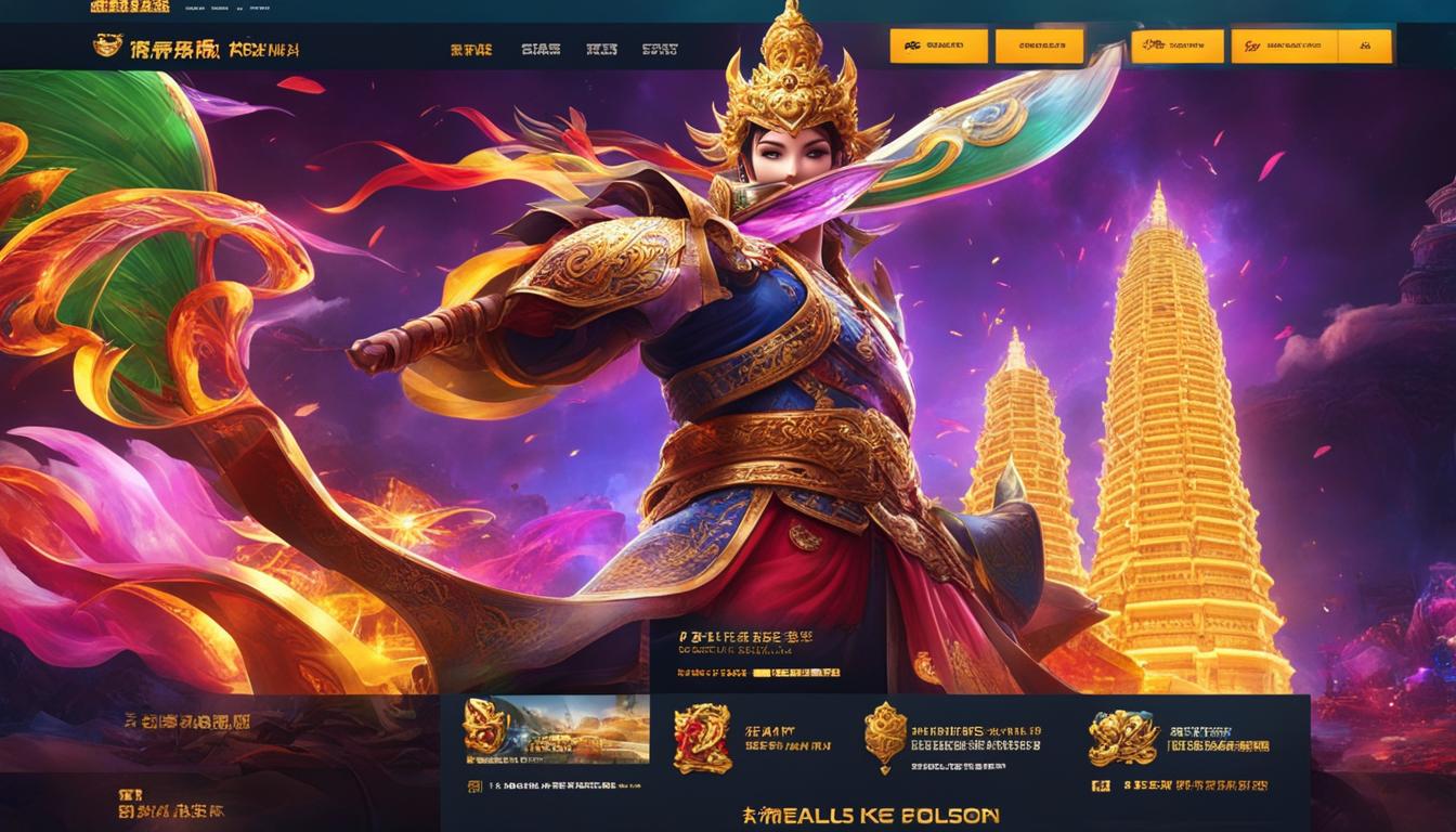 Situs Bandar Toto Macau dengan Layanan Pelanggan Terbaik di Indonesia Situs Bandar Toto Macau dengan Layanan Pelanggan Terbaik di Indonesia